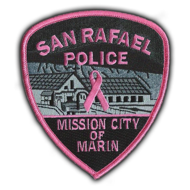 San Rafael Police Association – SRPA
